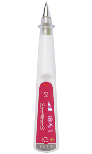 JETT PLASMA LIFT MEDICAL – jett.eu